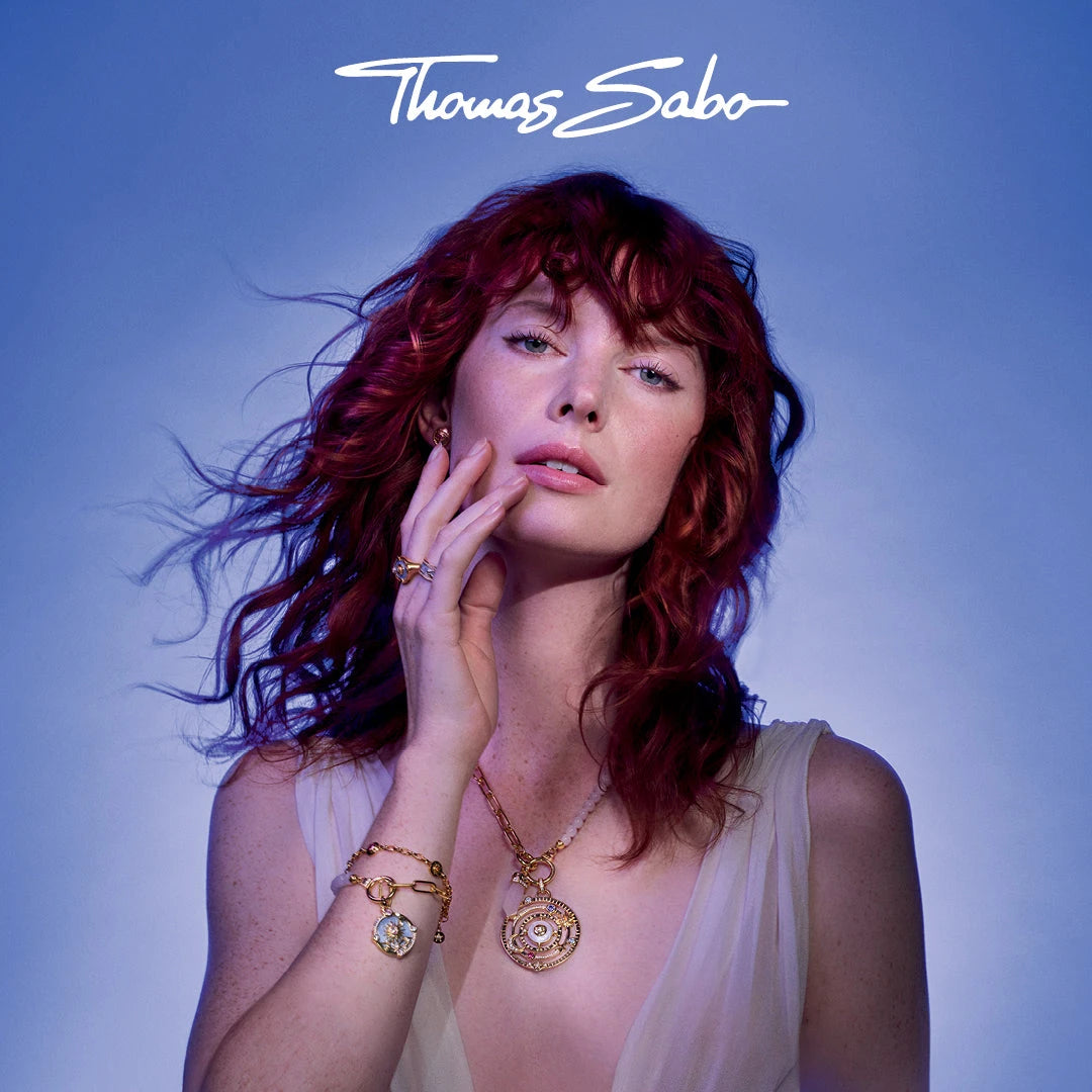 Thomas Sabo – That New Jewellery Shop