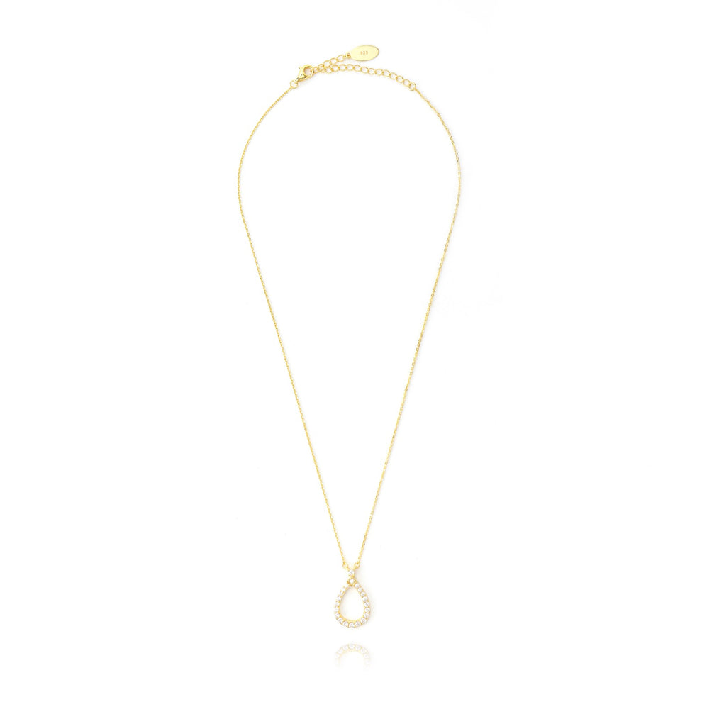 GODDESS FREYA PENDANT GOLD – That New Jewellery Shop